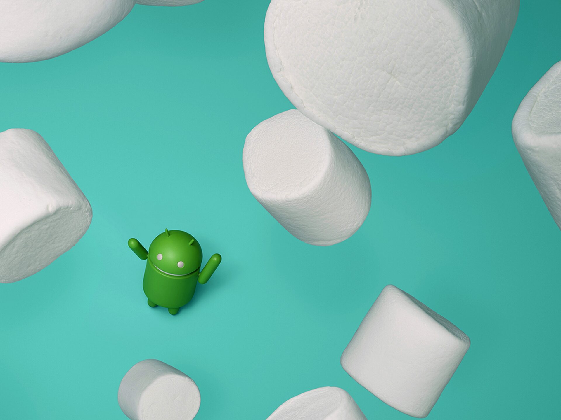 Android 6.0 Marshmallow features - Android Authority