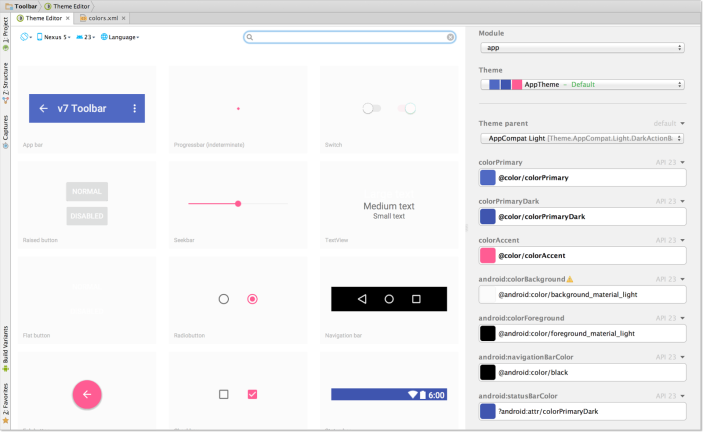 What's new in Android Studio 1.4 - Android Authority