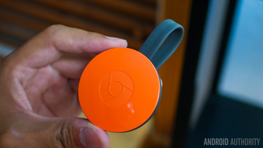 Google's new Chromecast factory reset fix finally resolves outage ...