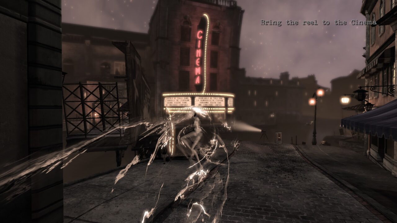 Five Shadowy Facts You Need to Know About Contrast and Its Protagonist ...