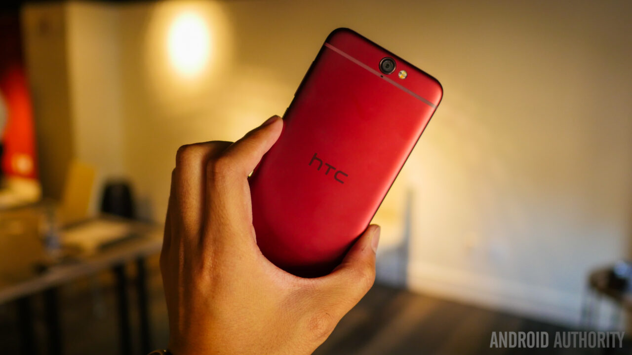 HTC One A9 specs, price, availability and everything else you should know