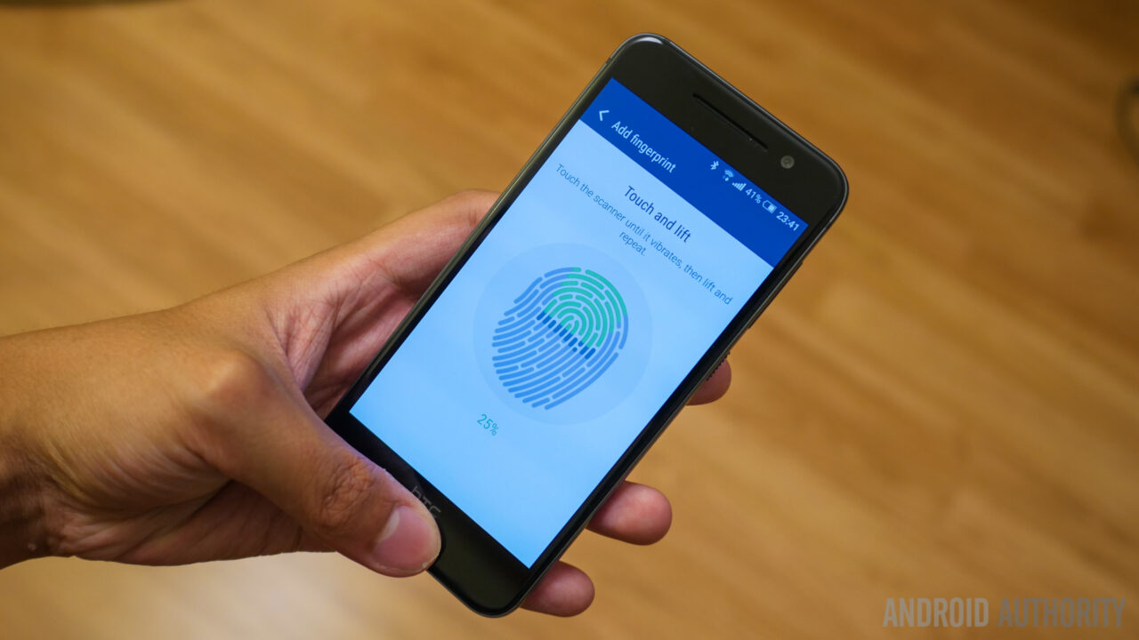 HTC One A9 first impressions