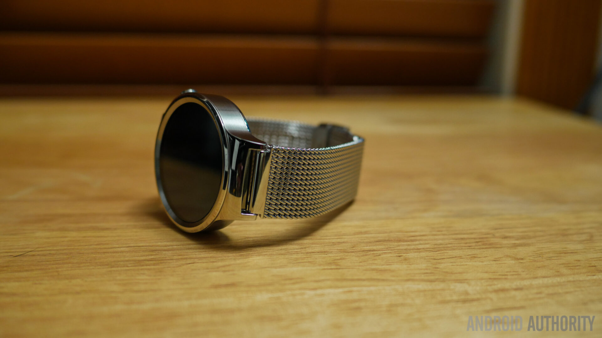 HUAWEI Watch review