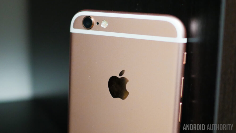 iPhone 7 A10 chip to be made exclusively by TSMC - Android Authority