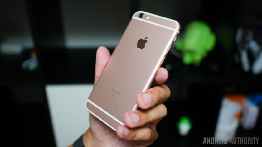 What is the prettiest phone of all time?