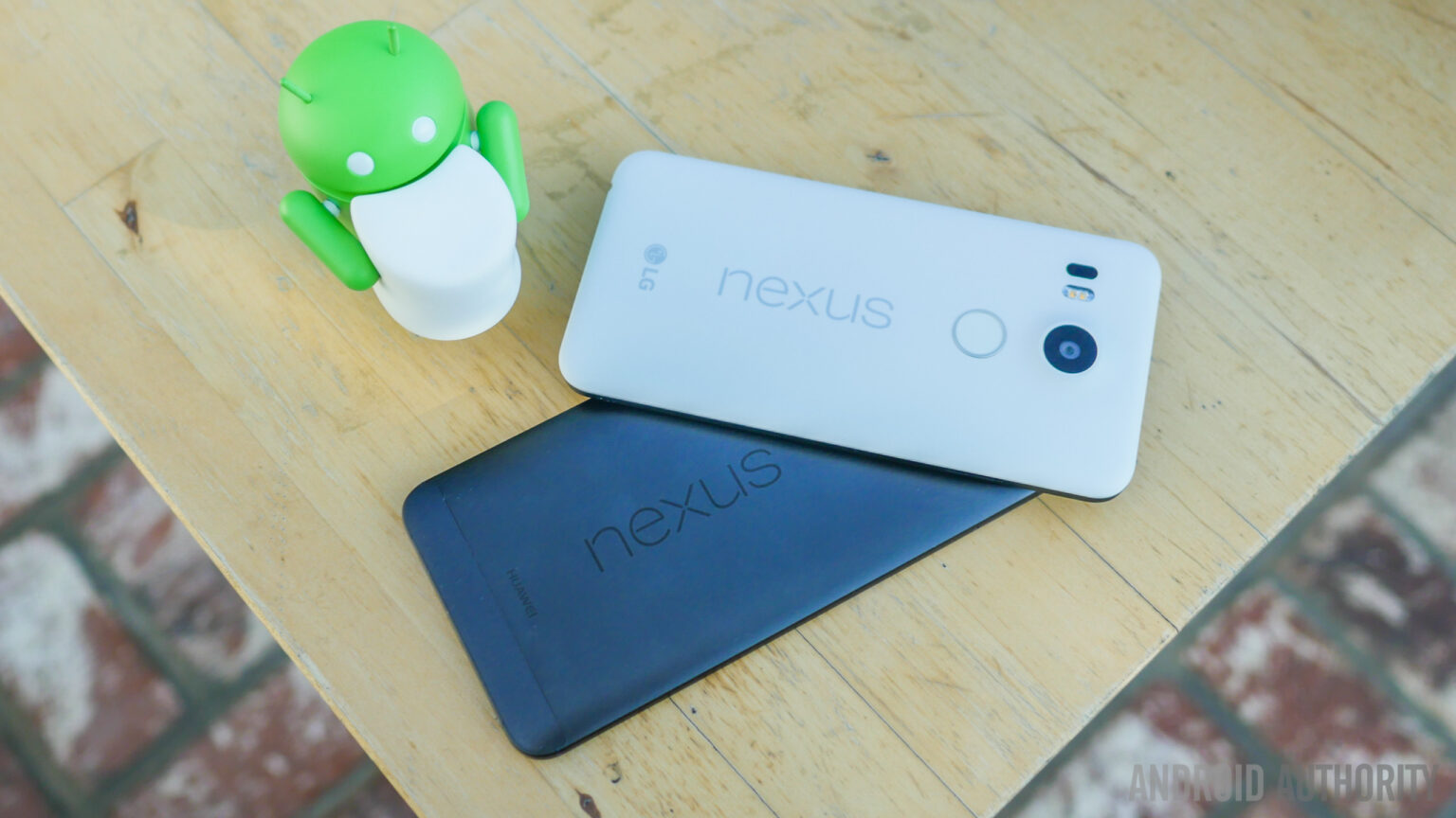 Google plans to take an 'Apple-like' approach to the Nexus line
