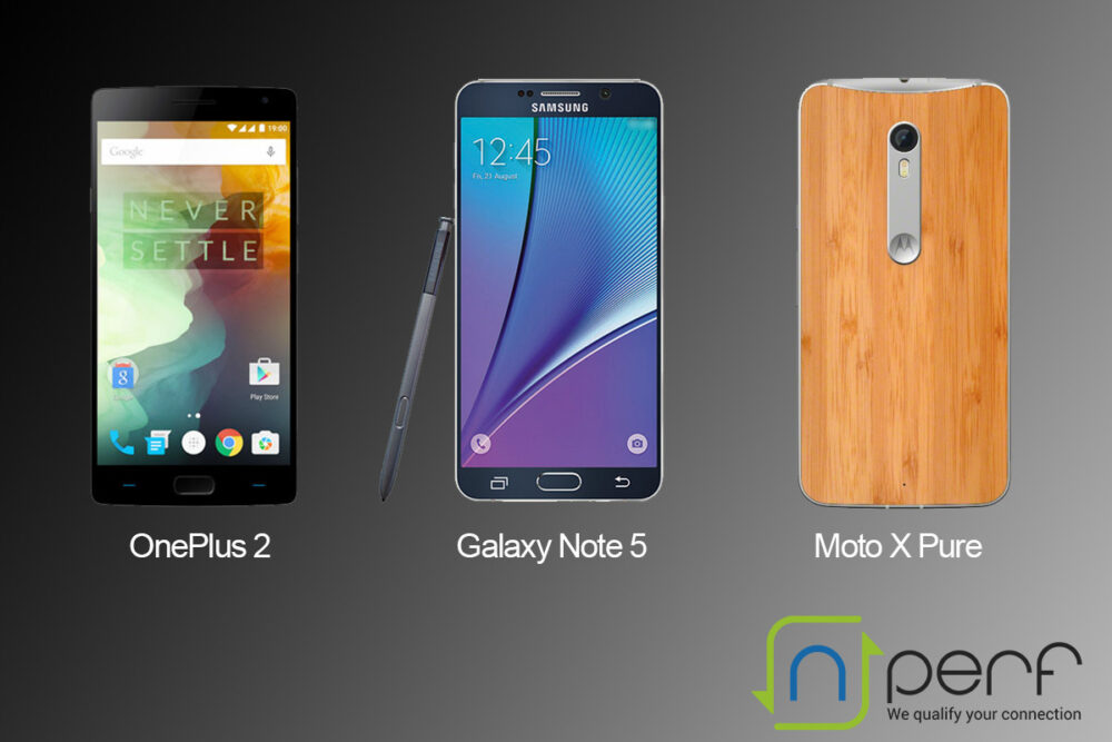 Galaxy Note 5 - OnePlus 2 - Moto X Pure International Giveaway ...