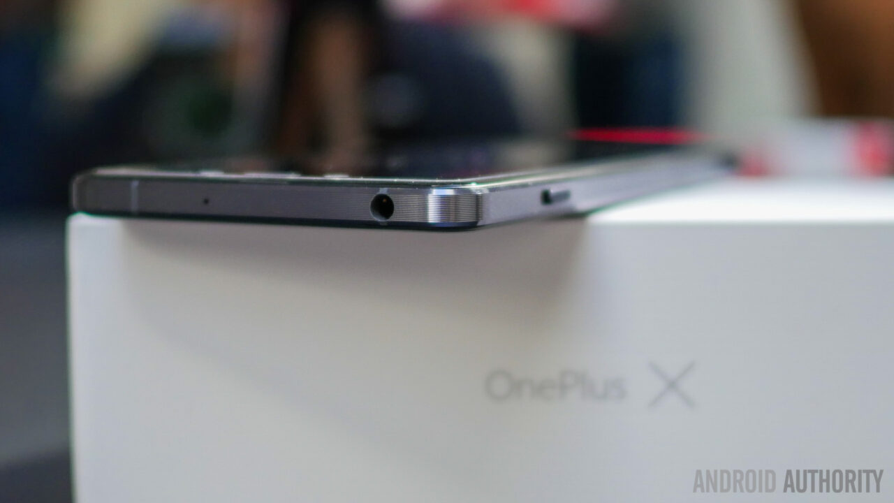 OnePlus X review