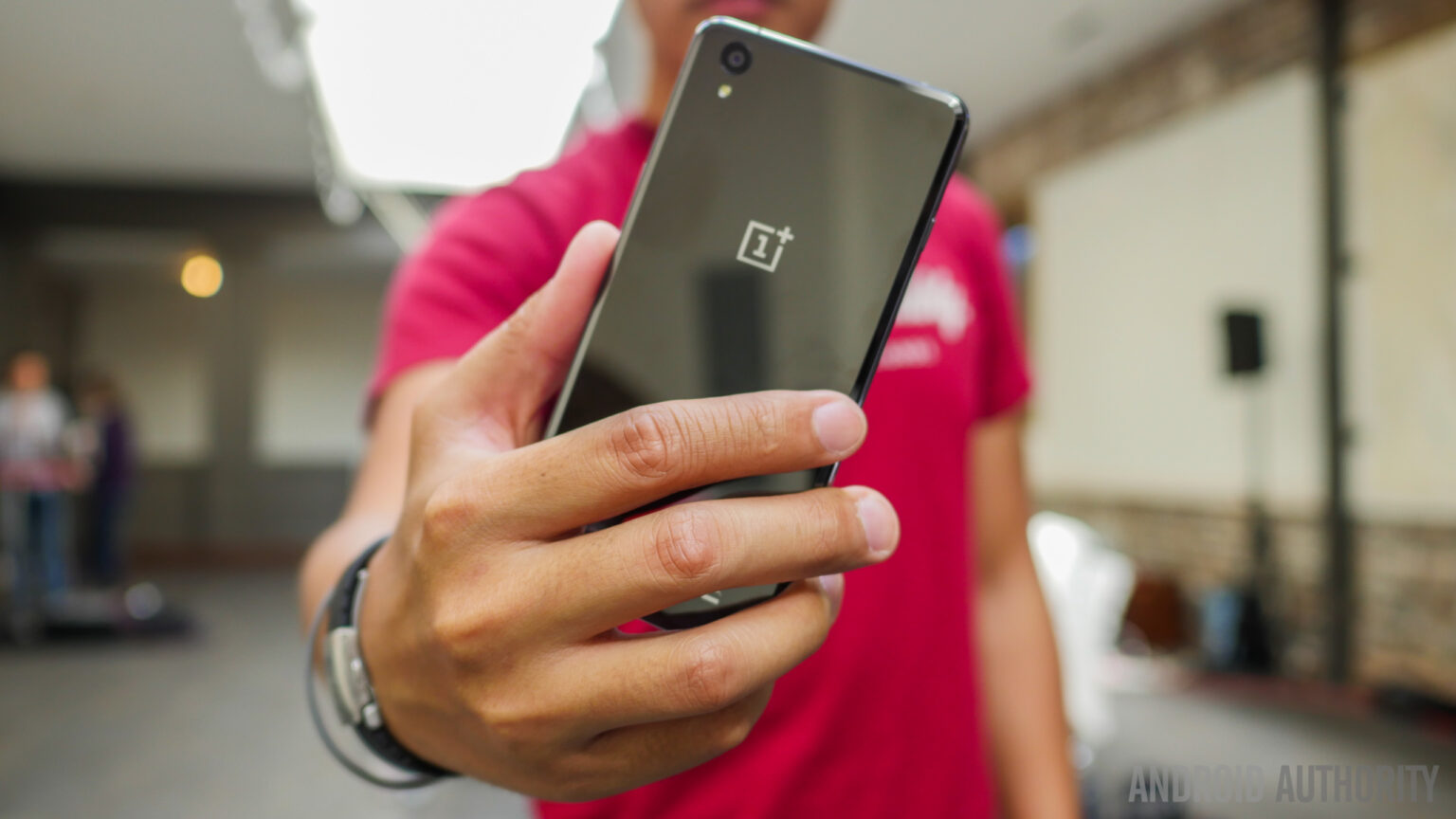 OnePlus is opening six exclusive service centers in India - Android ...