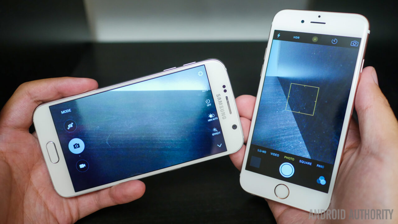 iPhone 7 to feature flexible OLED display made by Samsung - Android ...