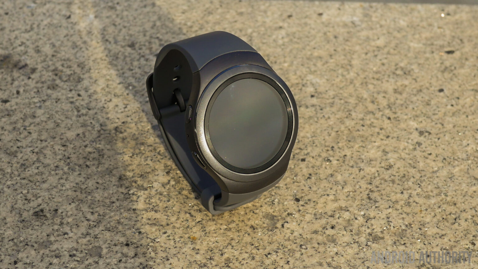 Gear S2 Review: The Best Smartwatch Ever? - Android Authority