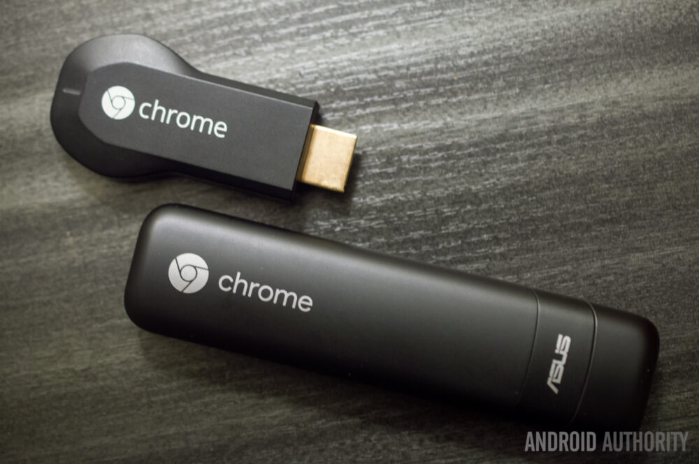 ASUS Chromebit review - the little Chrome OS dongle that could