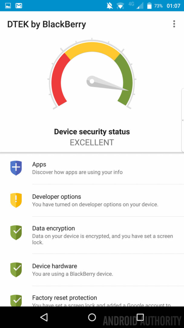BlackBerry Priv: 5 things I like & 5 things I don't