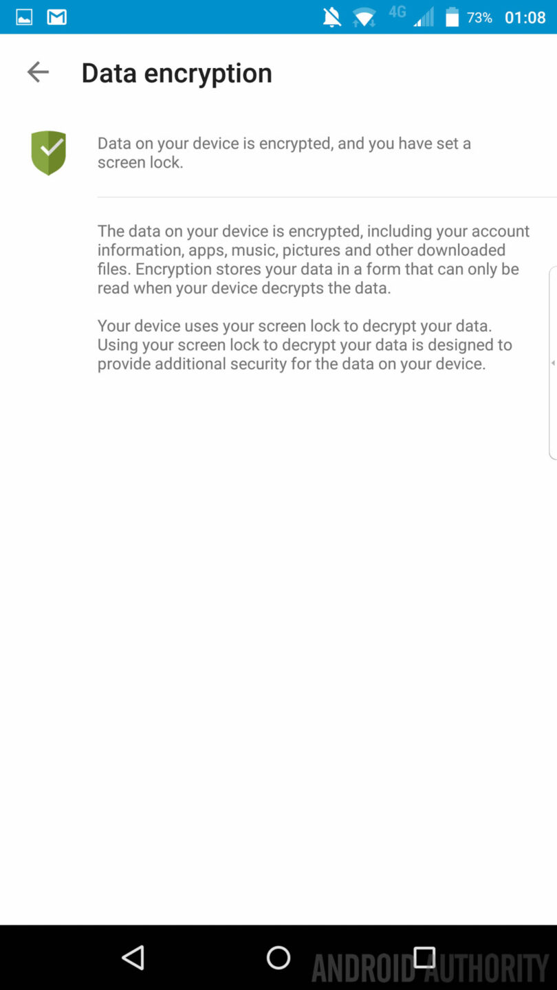 BlackBerry Priv: 5 things I like & 5 things I don't