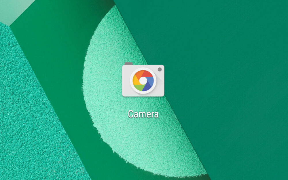 Google Camera version 3.1 update brings new interface for devices ...