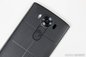 T-Mobile LG V10 Nougat update finally lands in the US - Android Authority