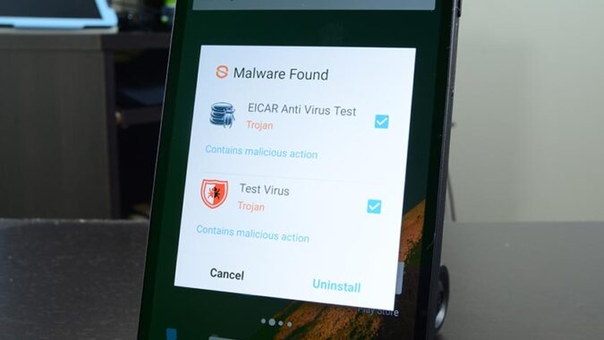 Do you need Mobile Antivirus software? - Android Authority