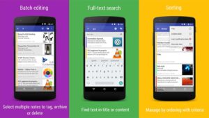 10 best note taking apps for Android - Android Authority