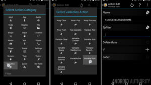 Create your own voice activated reminders using Tasker - Android customization - Android Authority