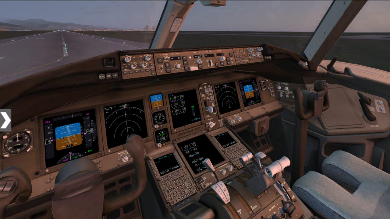 Nine New Games to Turbo Charge Your NVIDIA SHIELD This Month