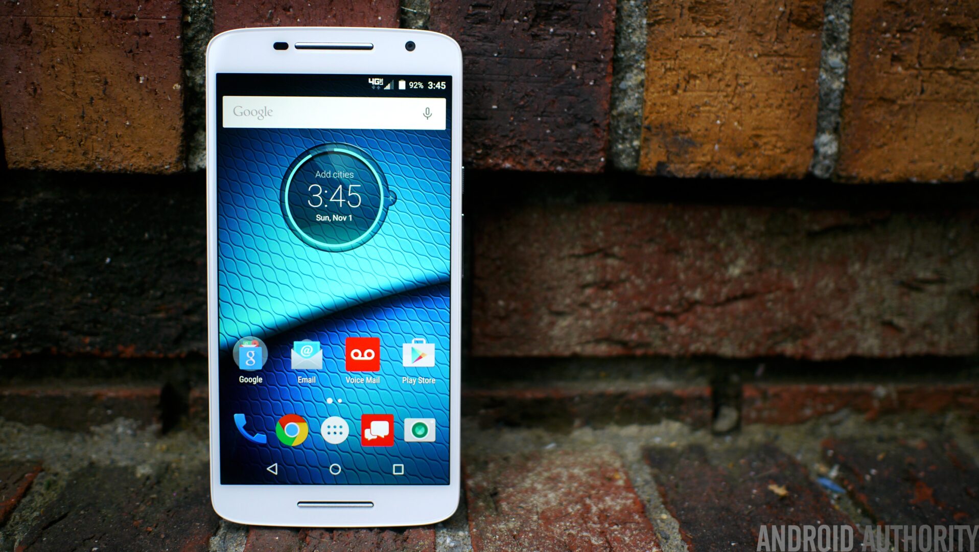 Verizon Motorola DROID MAXX 2 getting Android 6.0 Marshmallow update