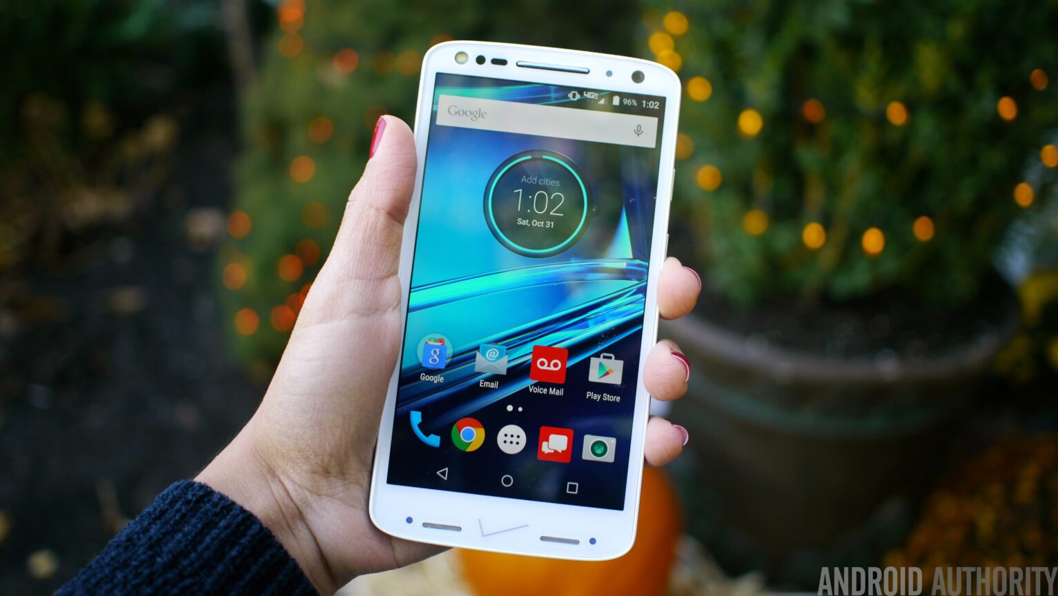 5 problems with the Droid Turbo 2 and how to fix them - Android Authority