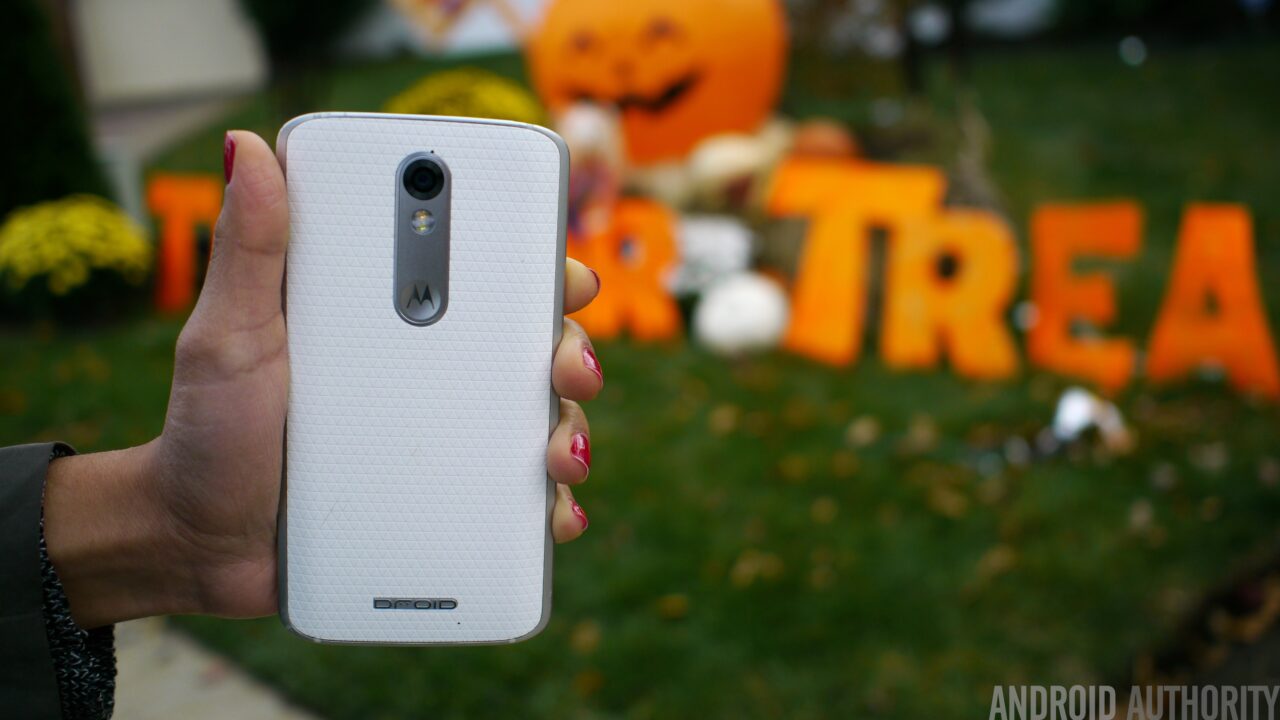 Motorola Droid Turbo 2 review