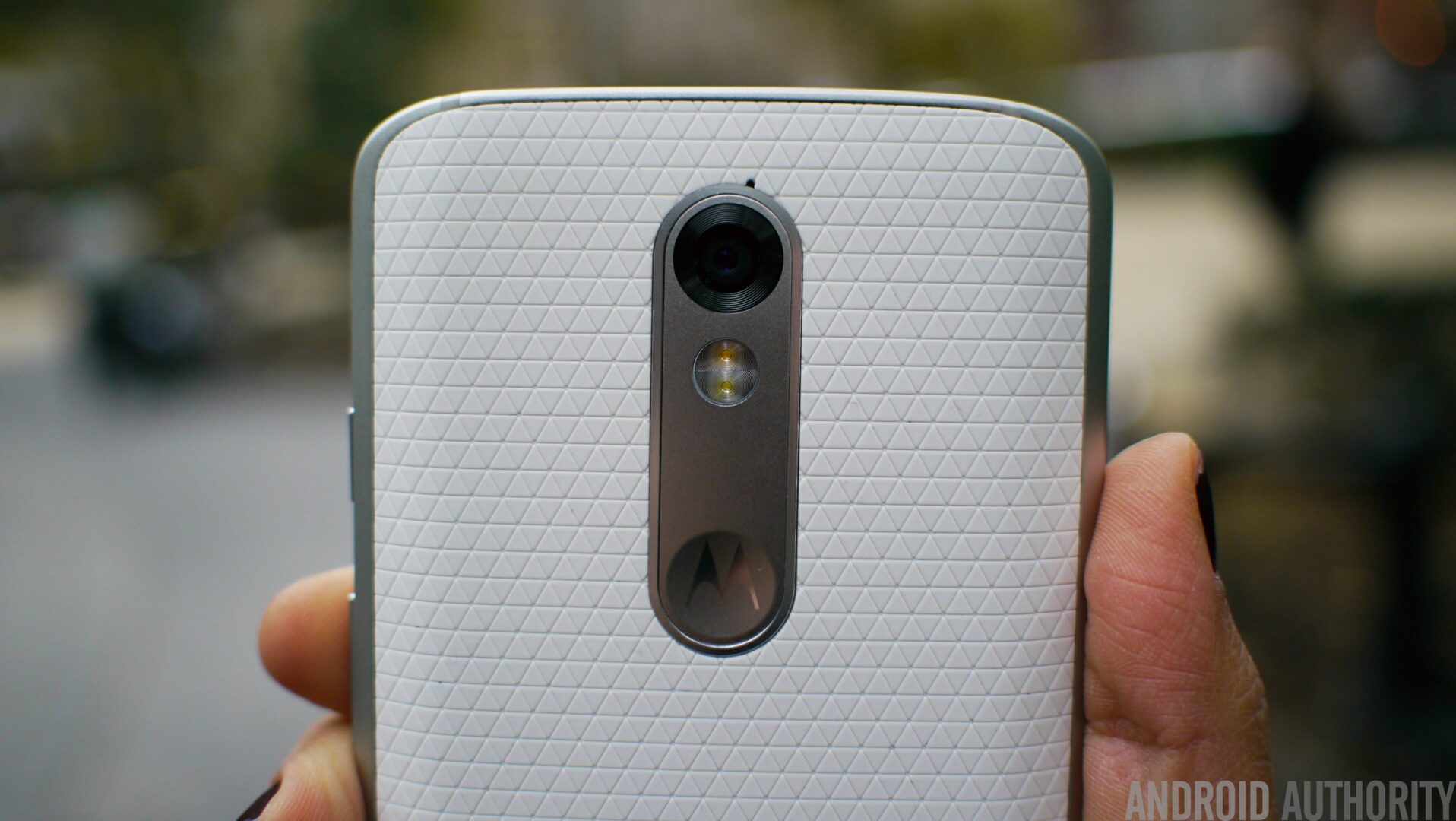 5 problems with the Droid Turbo 2 and how to fix them - Android Authority