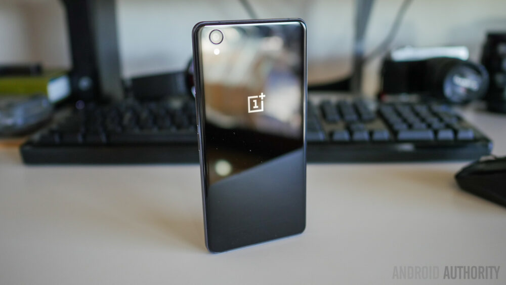 OnePlus X review