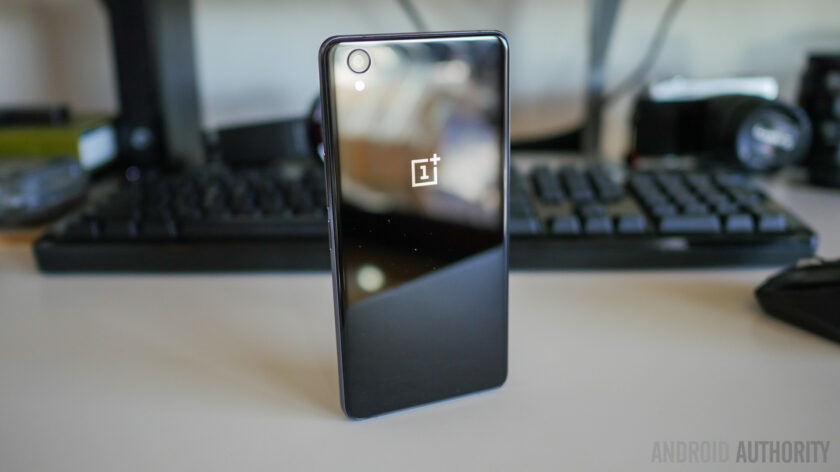 OnePlus X review