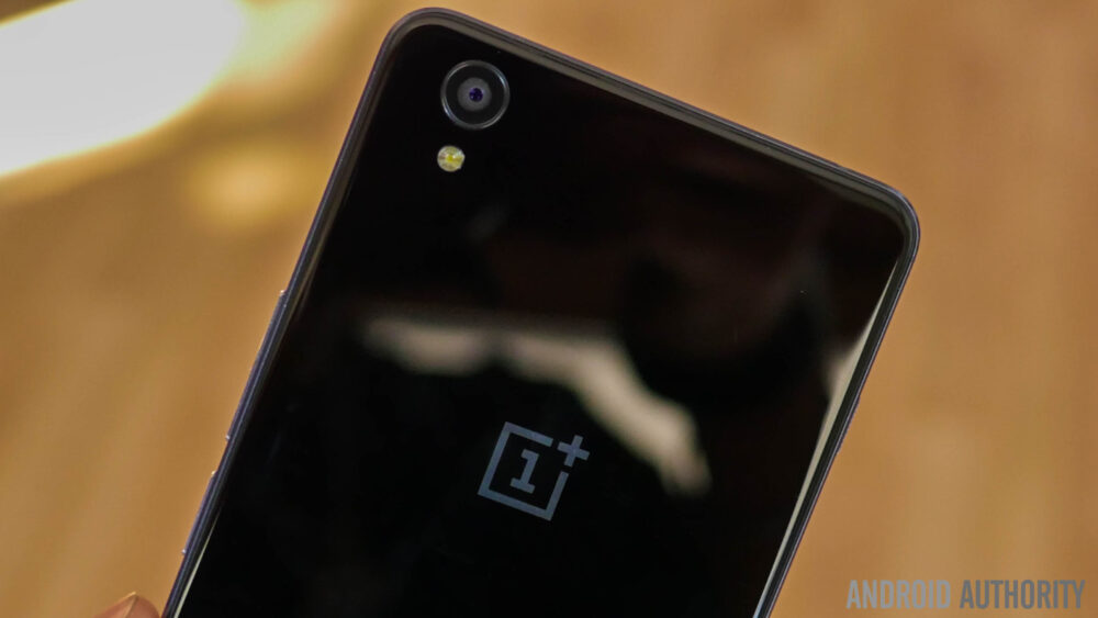 OnePlus CEO was surprised that fans didn't like the OnePlus X