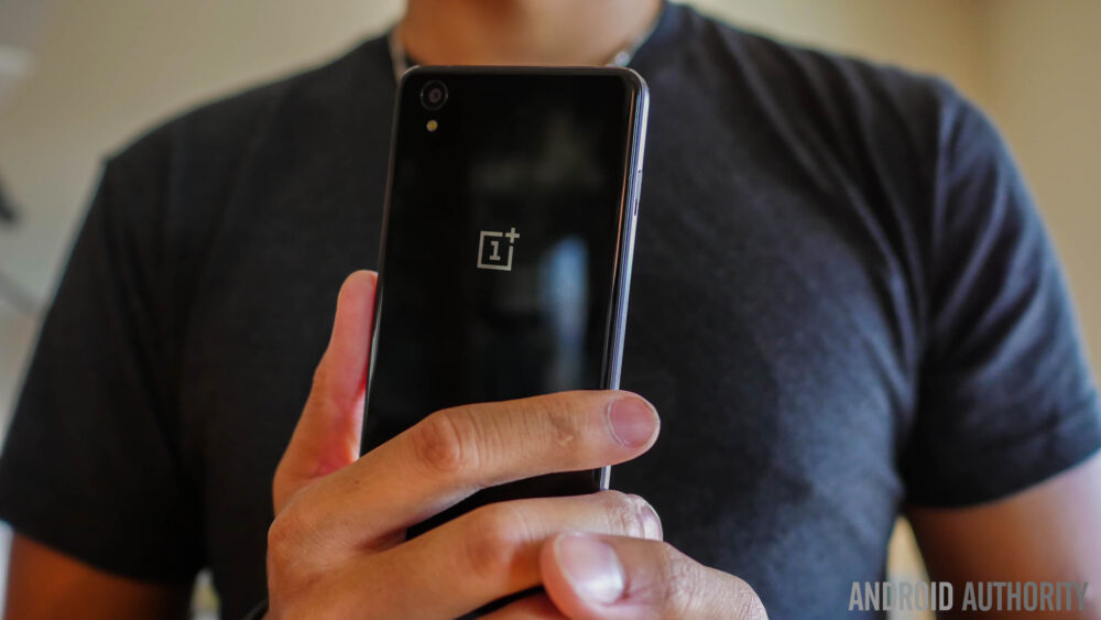 OnePlus X review