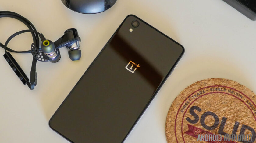 OnePlus X Ceramic now available on Amazon India - Android Authority