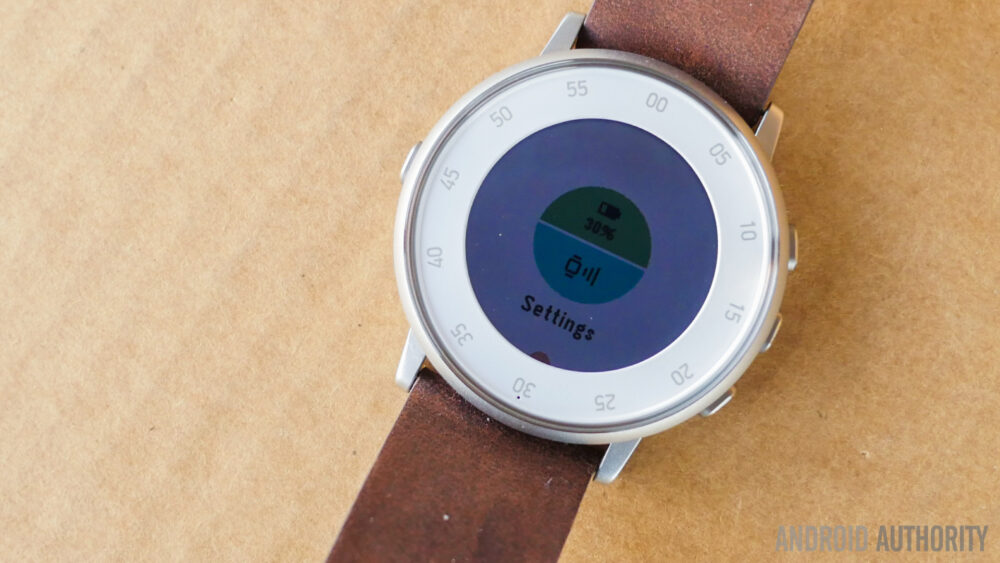 Google releases Pebble Watch source code - Android Authority