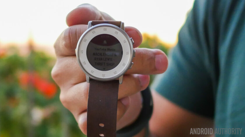 The Last Pebble: Pebble 2 review and commentary with MrMobile - Android ...