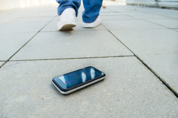 You can now remotely brick your smartphone