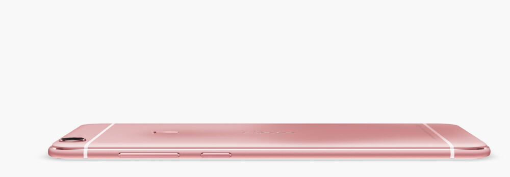 VIVO X6 and X6 Plus officially announced in China