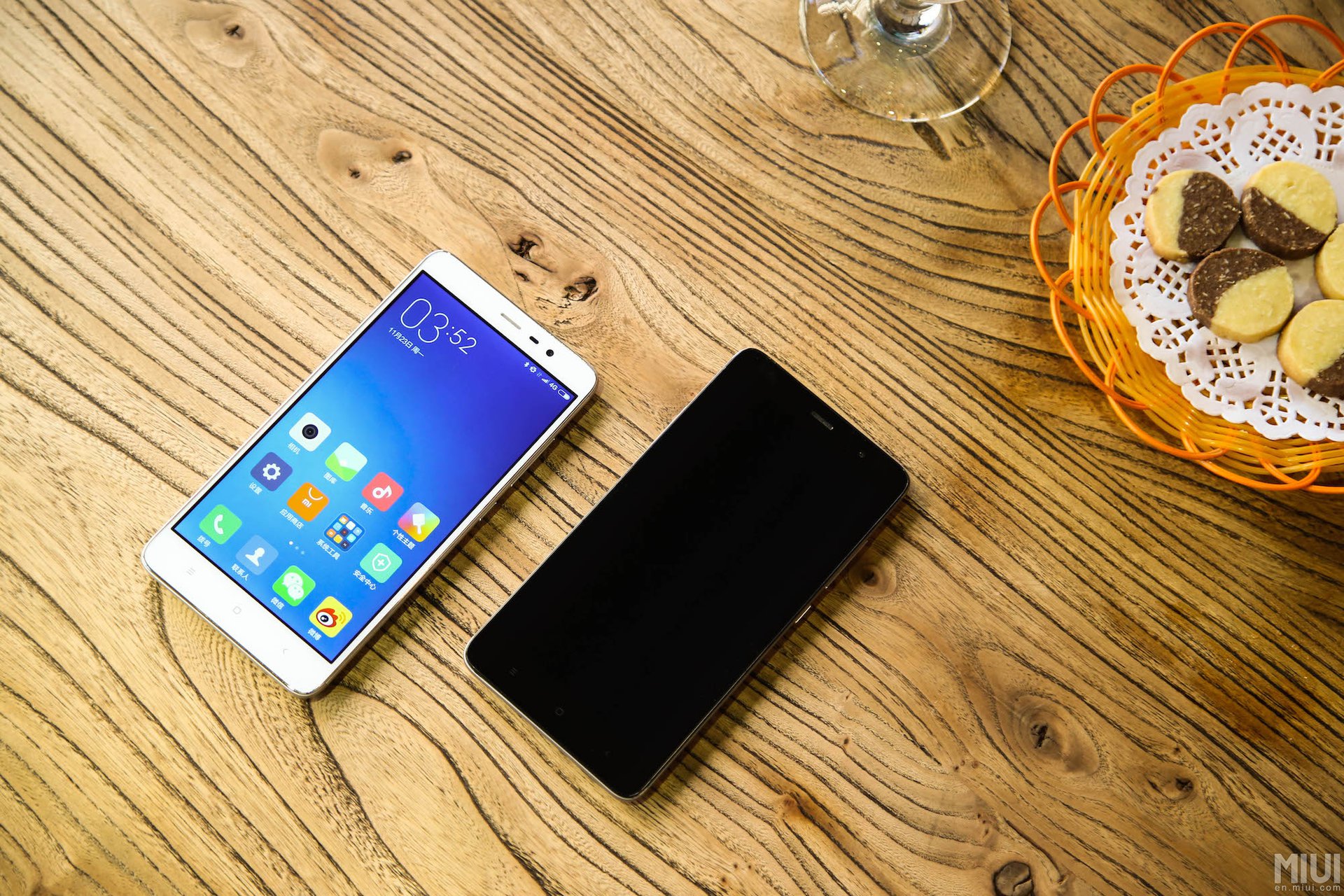 Redmi Note 3 launched: full metal body, fingerprint sensor, starting ...