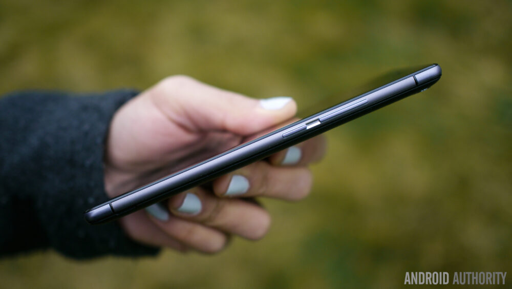 Blu Life One X Review Android Authority