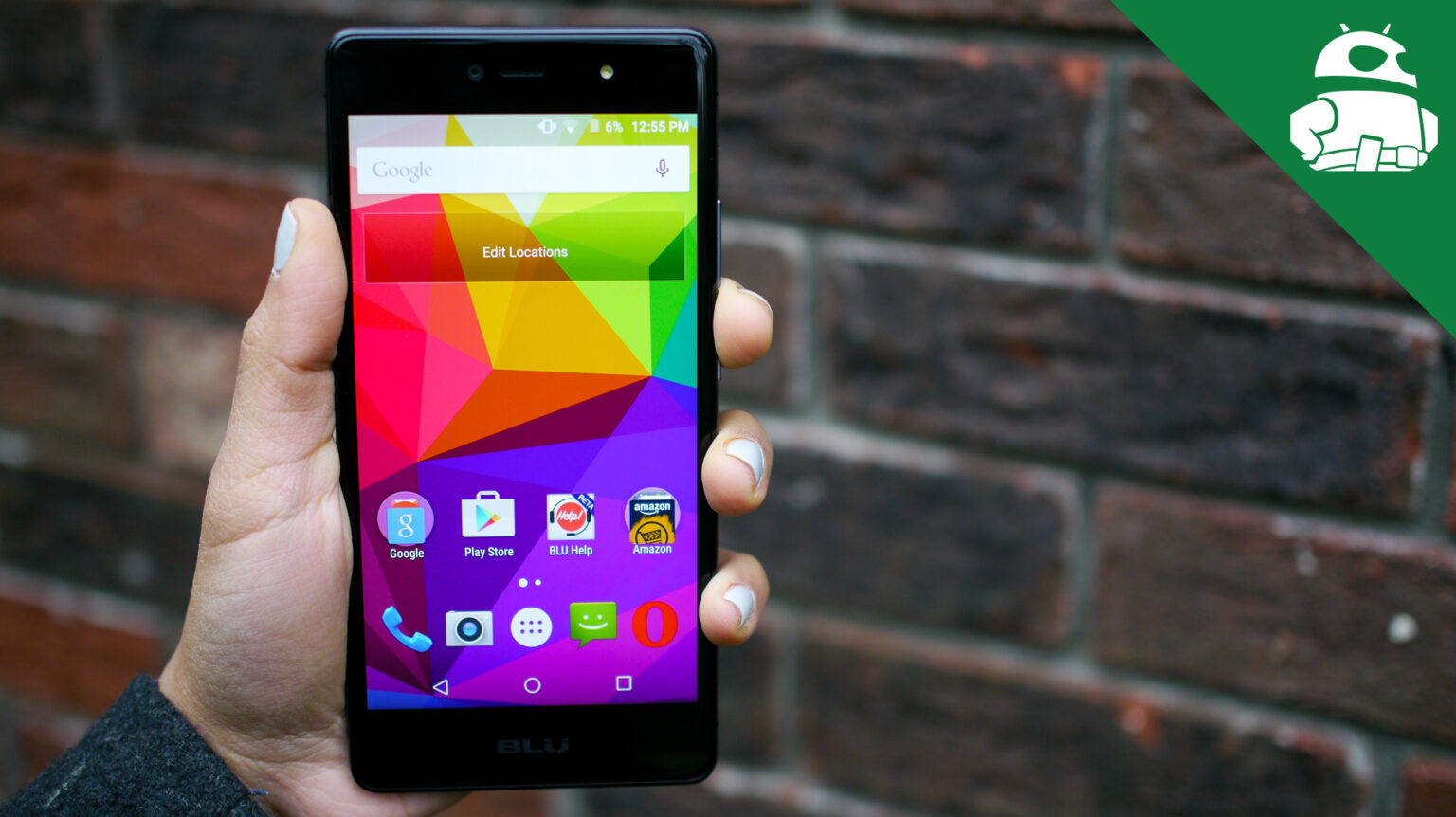 BLU Life One X review - Android Authority