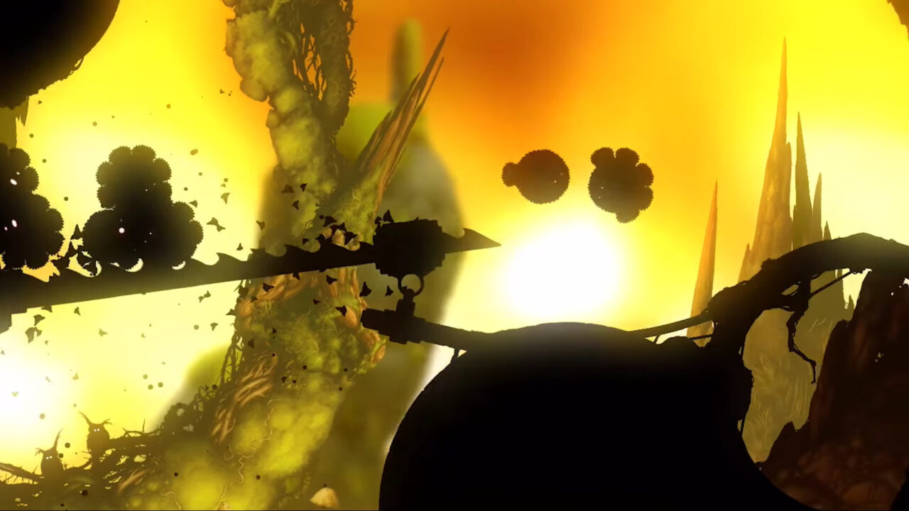Badland 2 is coming soon to Android - Android Authority