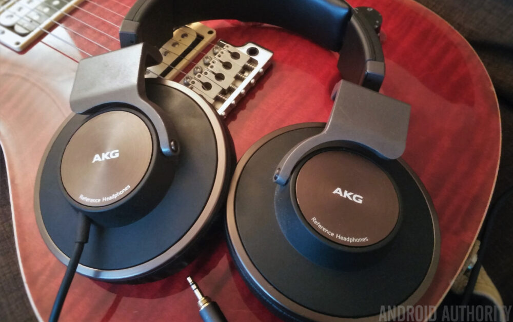 Best of Android 2015 - Audio