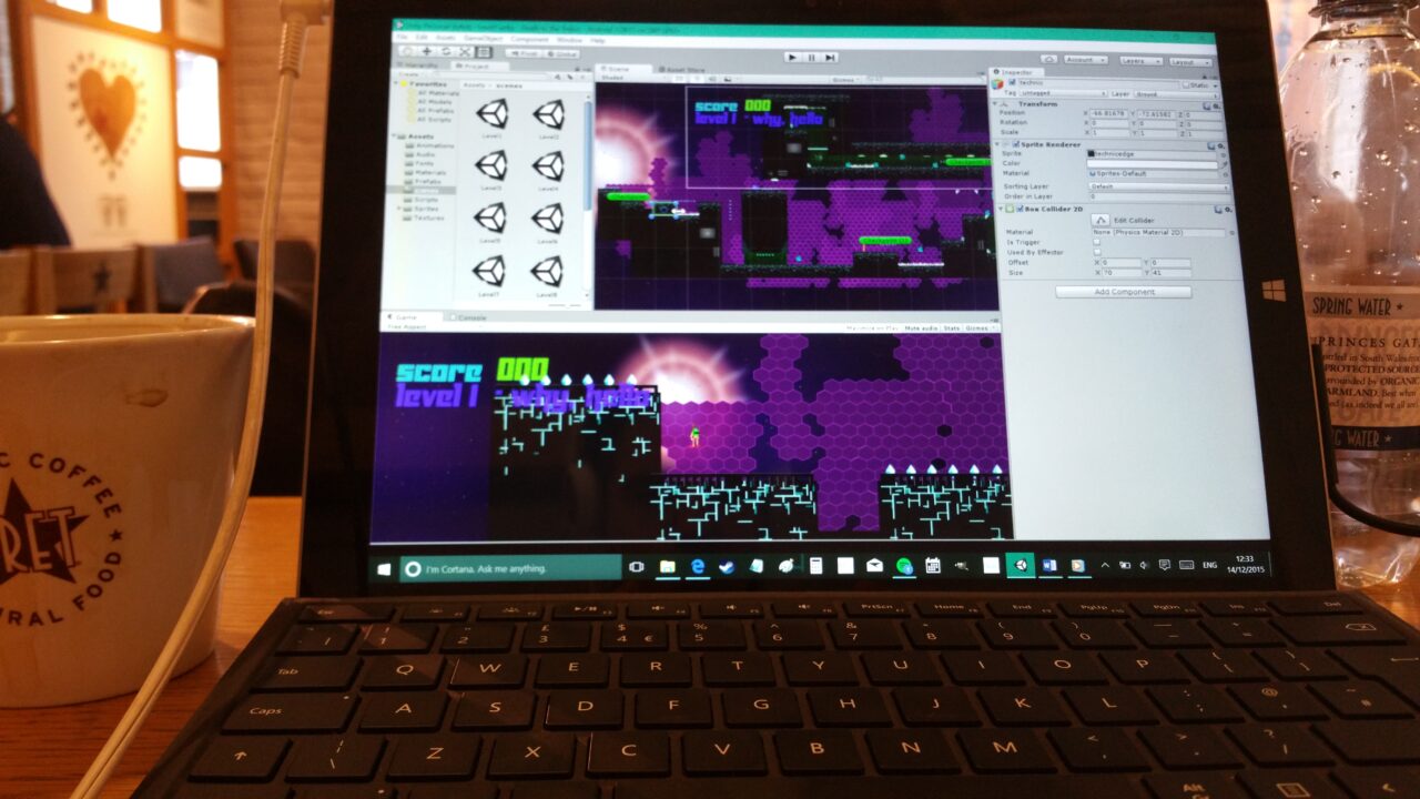 Level design in mobile games - how to make games fun