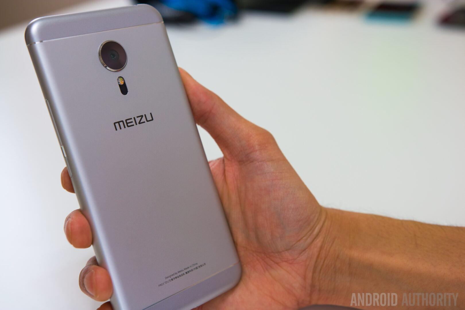 Meizu Pro 5 review - Android Authority