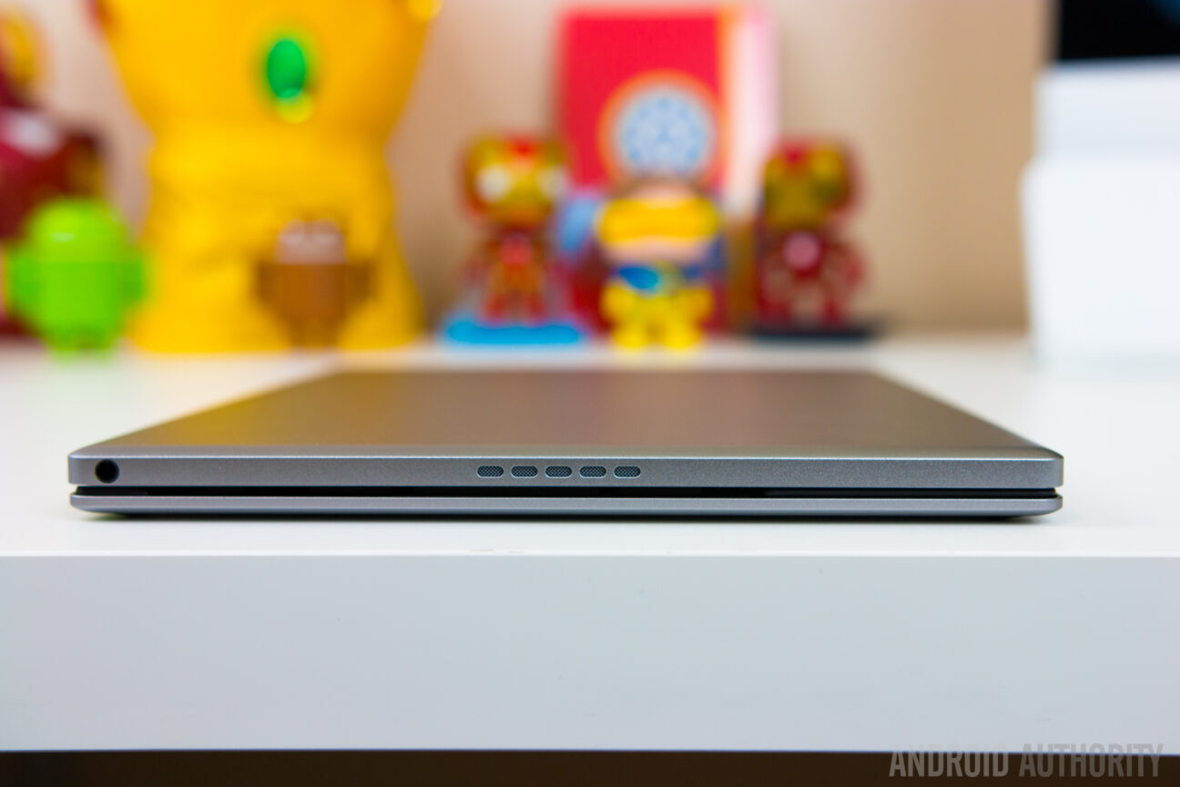 Google Pixel C review - Android Authority