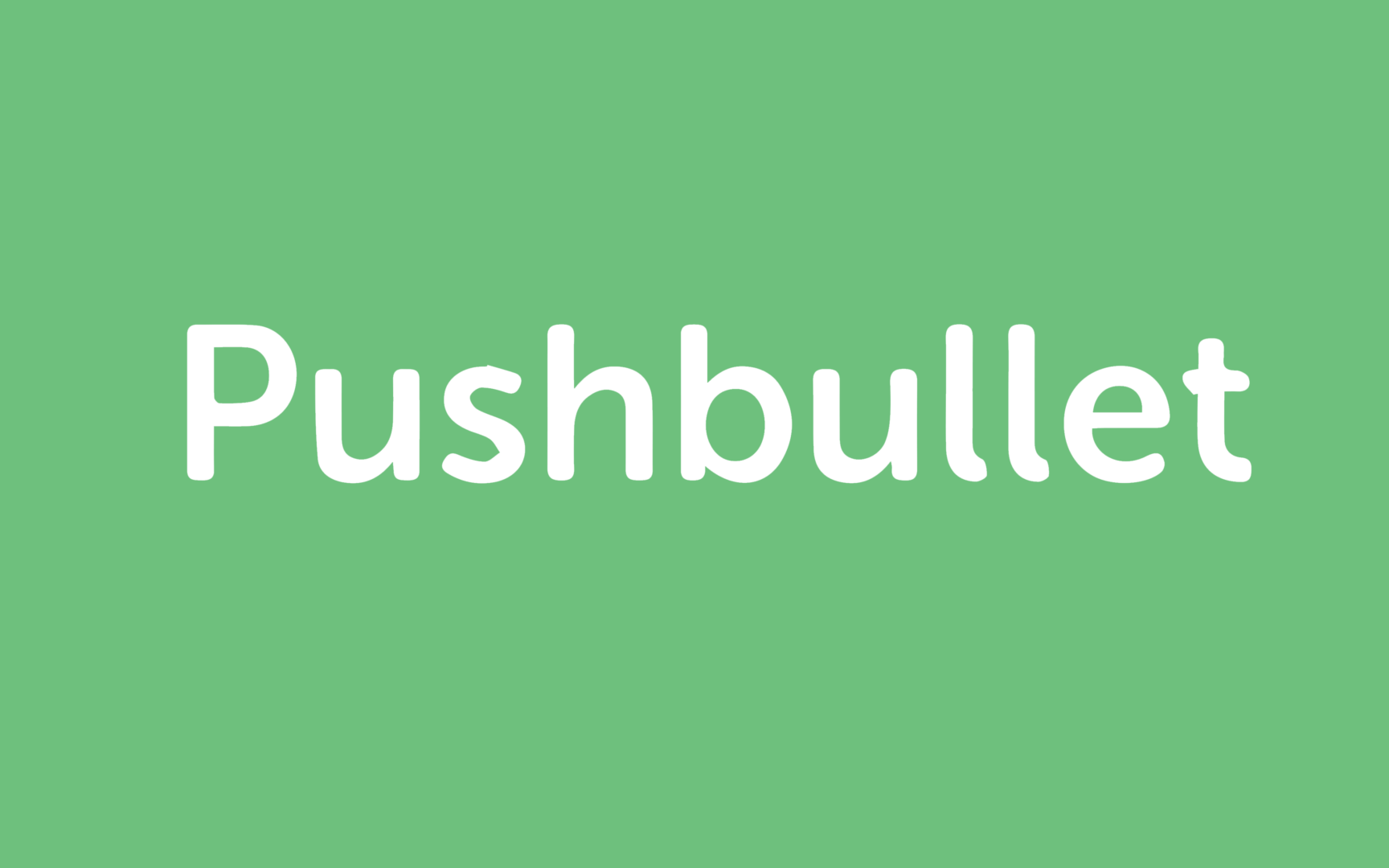 Pushbullet for Android — everything you need to know - Android Authority