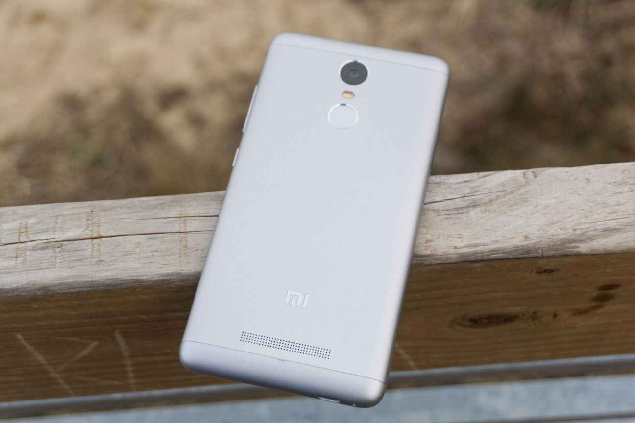 Xiaomi Redmi Note 3 review - Android Authority
