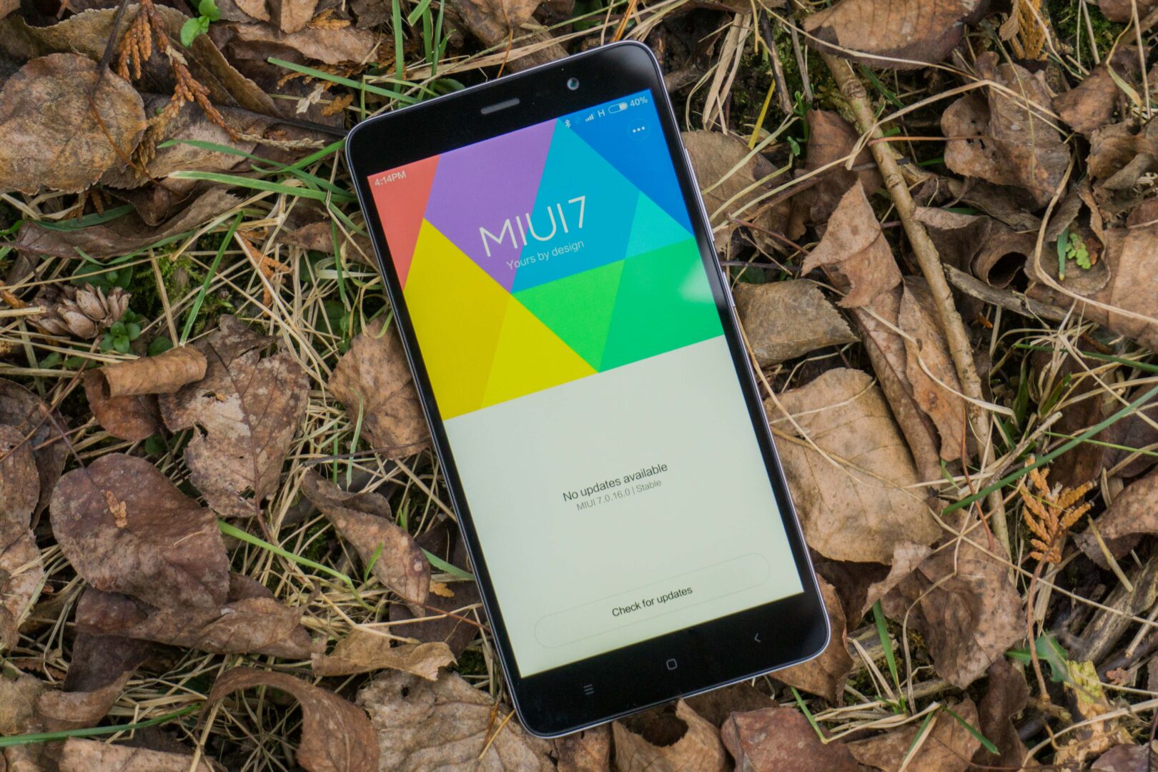 Xiaomi Redmi Note 3 review - Android Authority