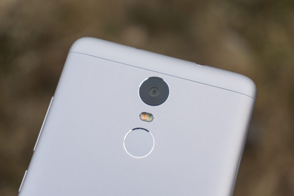 Xiaomi Redmi Note 3 review - Android Authority