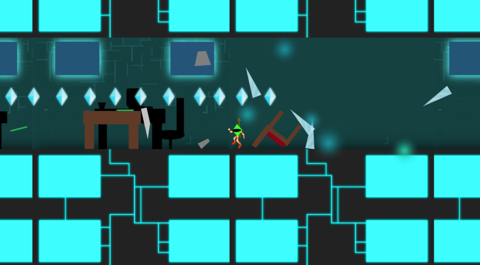 Level design in mobile games - how to make games fun